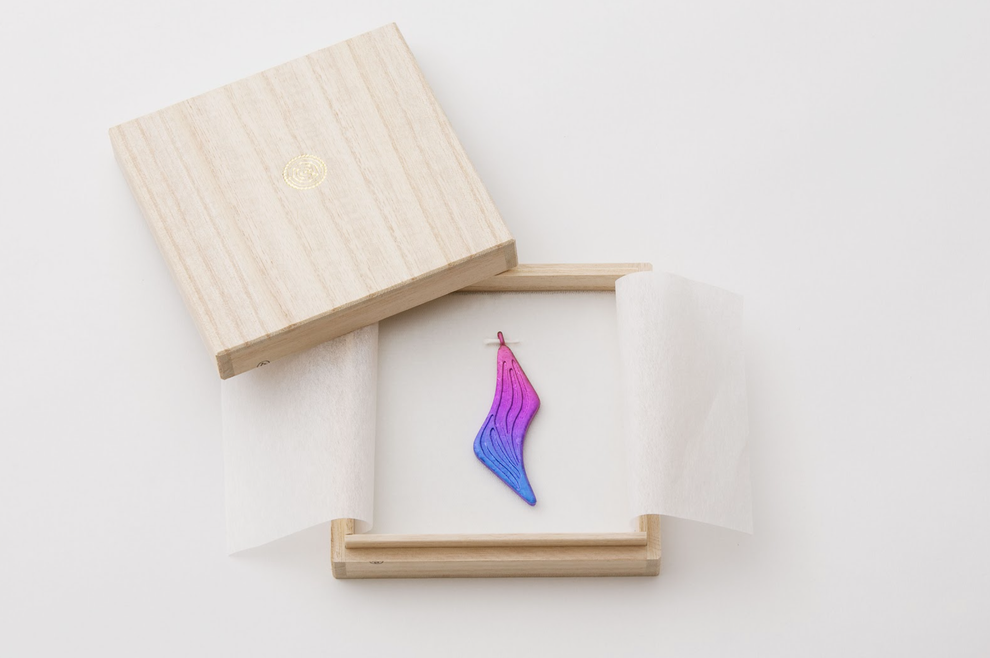 HAFURI-DaMa – WaonEnergy